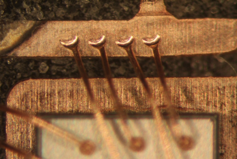 IC Decapsulation Leaders ⋆ Nisene Technology Group, Inc.