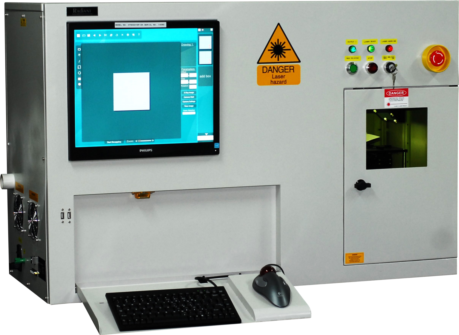 LaserEtch ⋆ Nisene Technology Group, Inc.